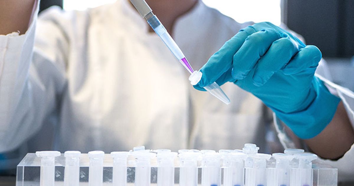 Onderzoek dragerschapsscreening voor alle wensouders | Gezondheidsraad